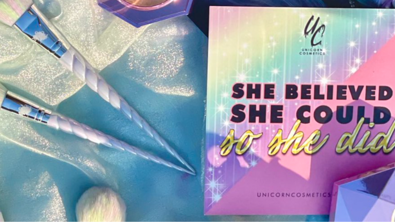 Unicorn Cosmetics