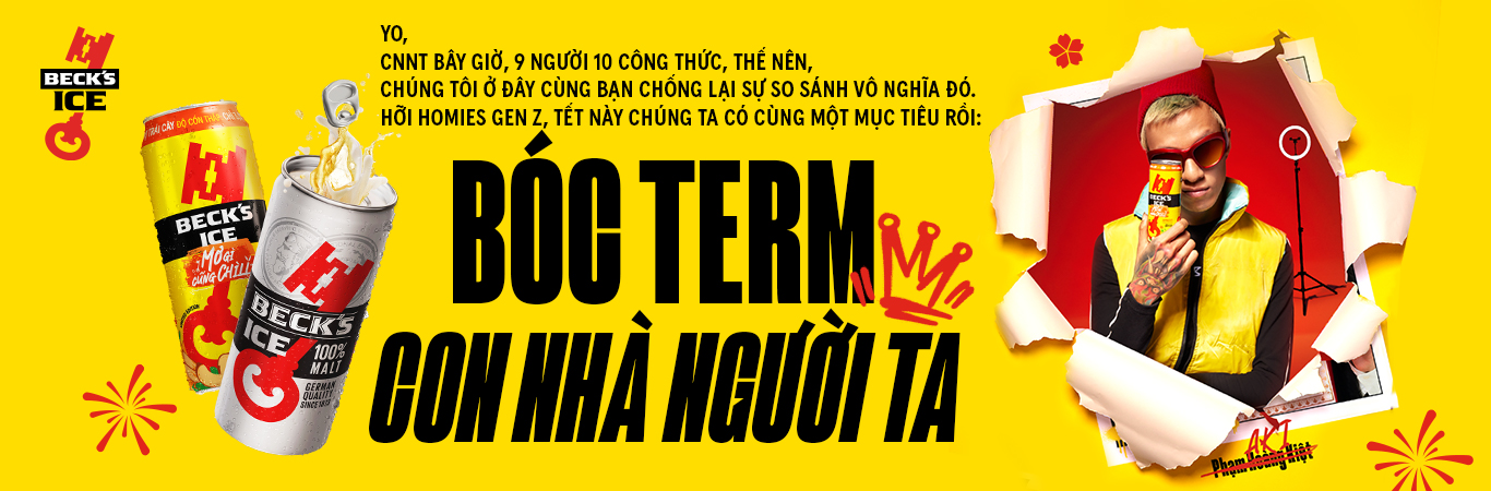 AB InBev Beck's Ice | TikTok for Business Case Study