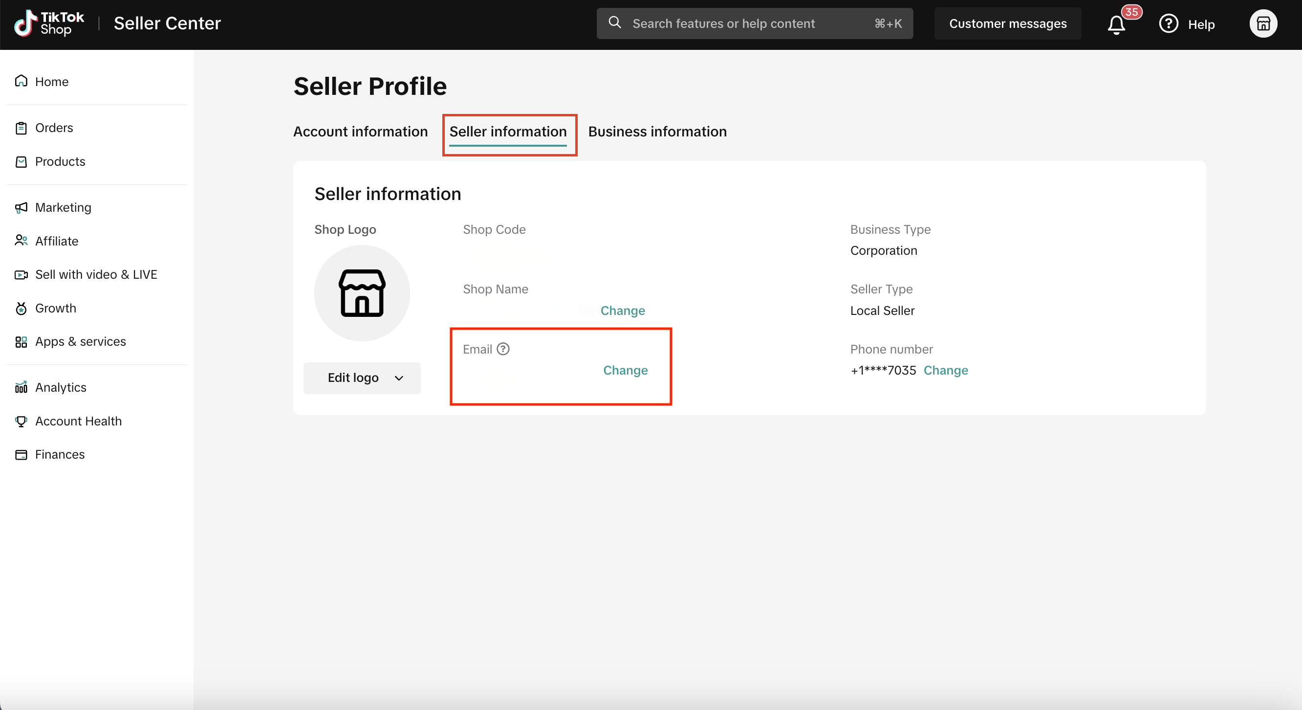 Troubleshoot GMV Pay