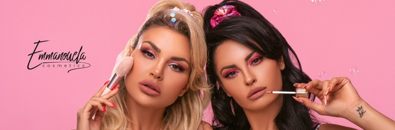 Emmanouela Cosmetics | TikTok for Business Case Study