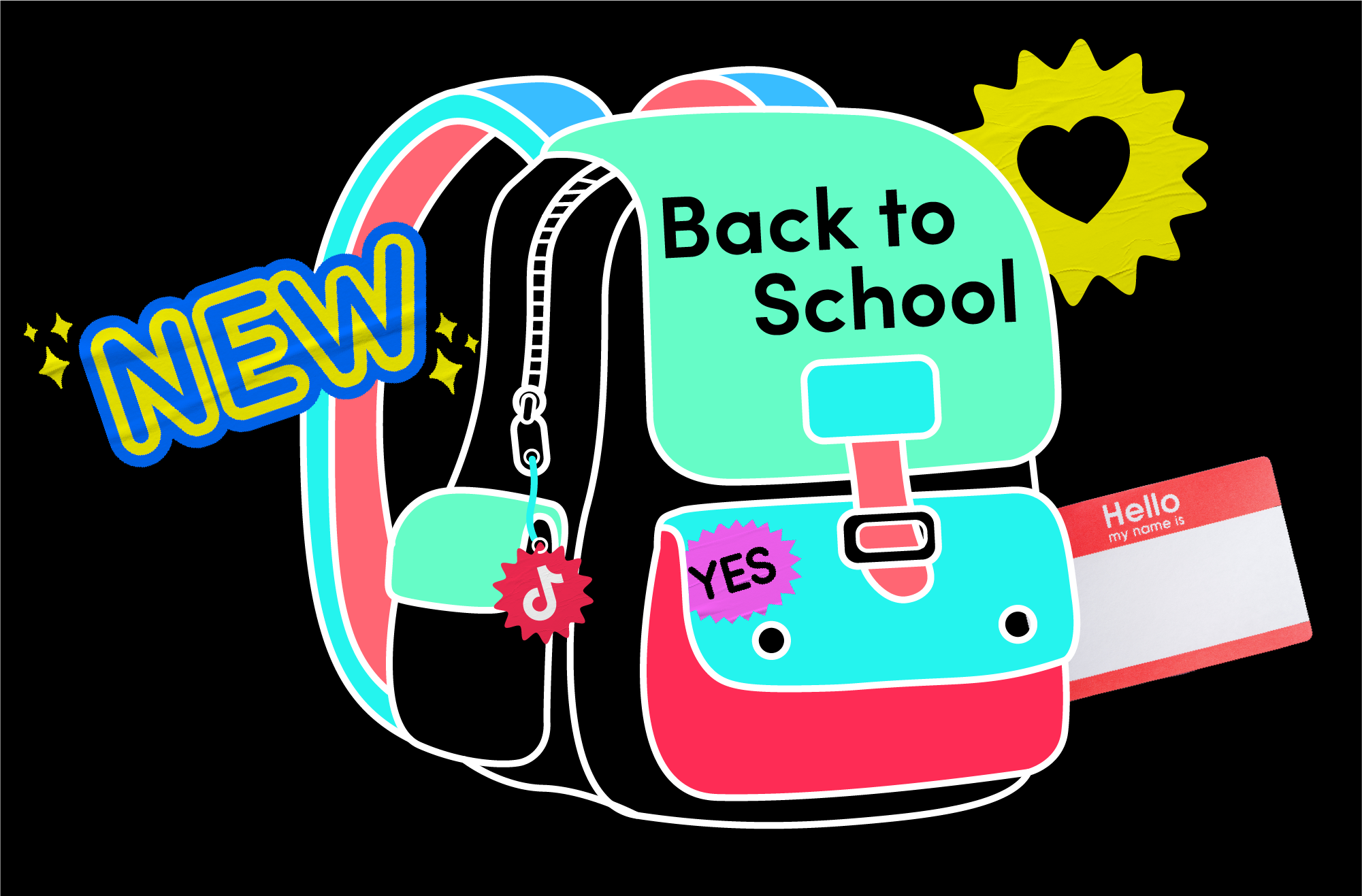 Get smart on all things Back to School | TikTok For Business Blog