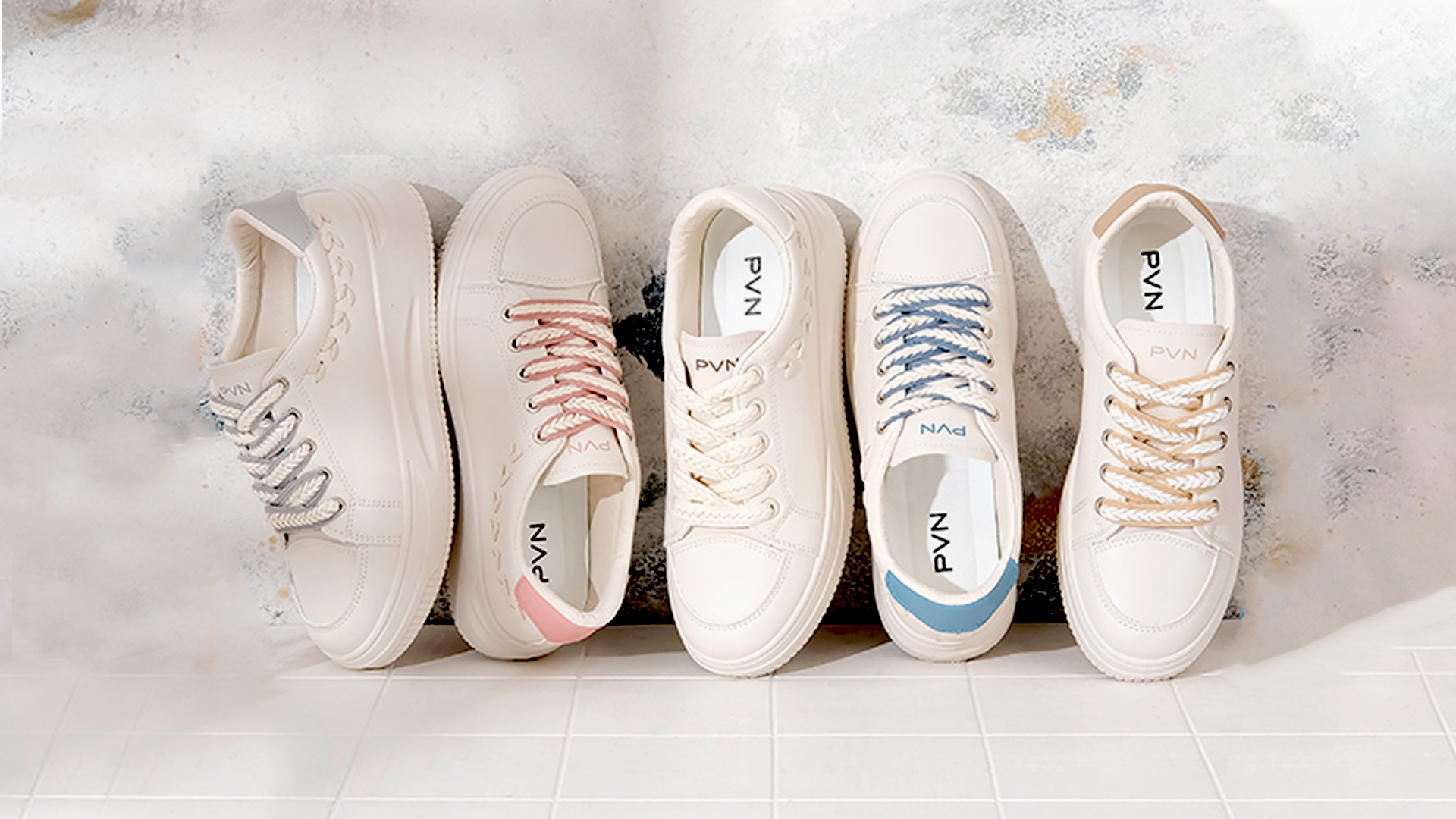 PVN Shoes | TikTok for Business Case Study