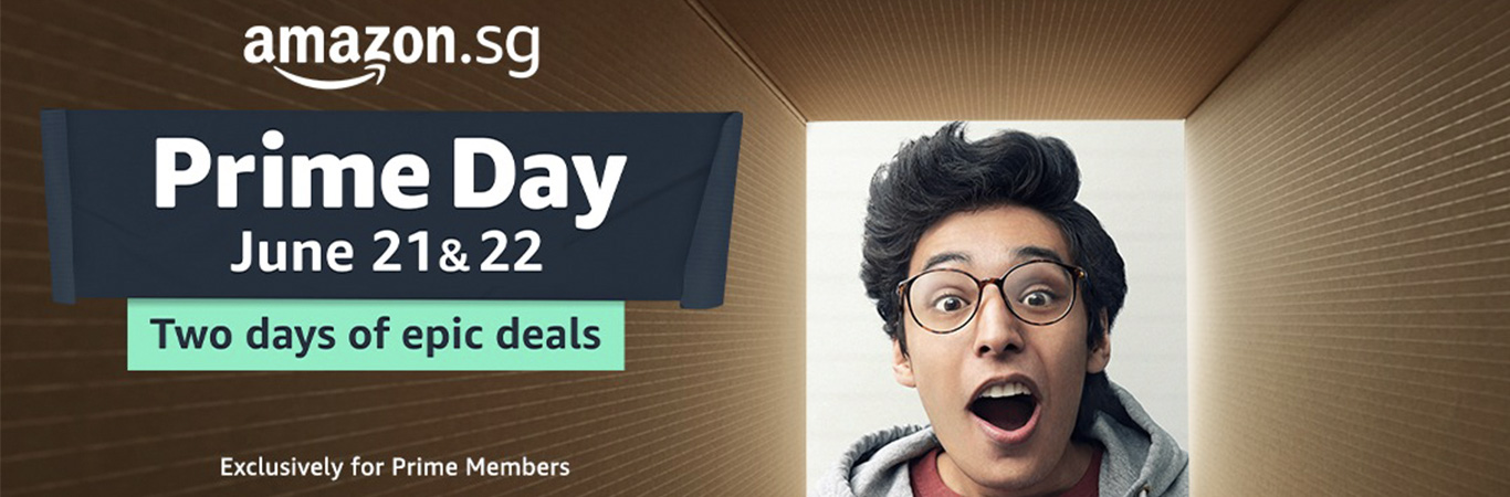 Amazon SG | TikTok for Business Case Study