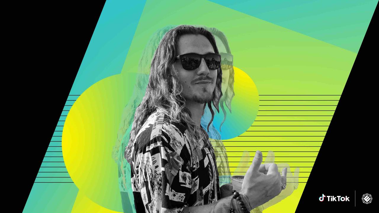 Composer Spotlight: Scott Coleman of The Elements Music | TikTok For ...