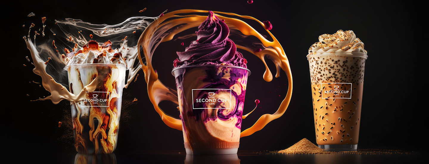 Second Cup | TikTok for Business Case Study