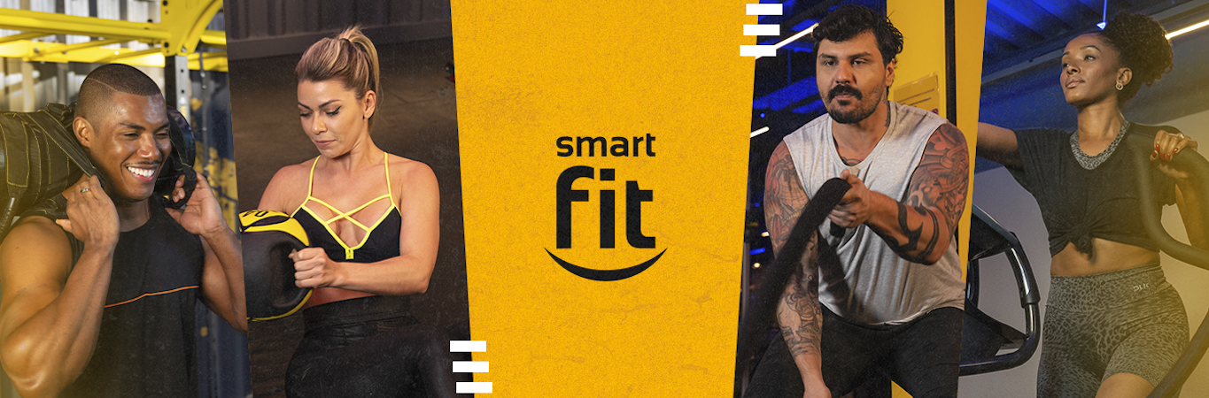 Smart Fit | TikTok for Business Case Study