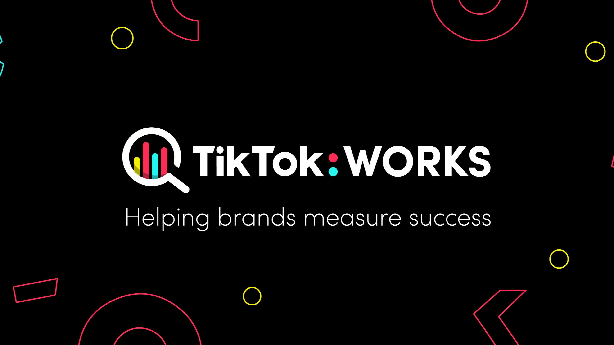 TikTok Works: Measuring the Full-Funnel Impact of TikTok Campaigns ...